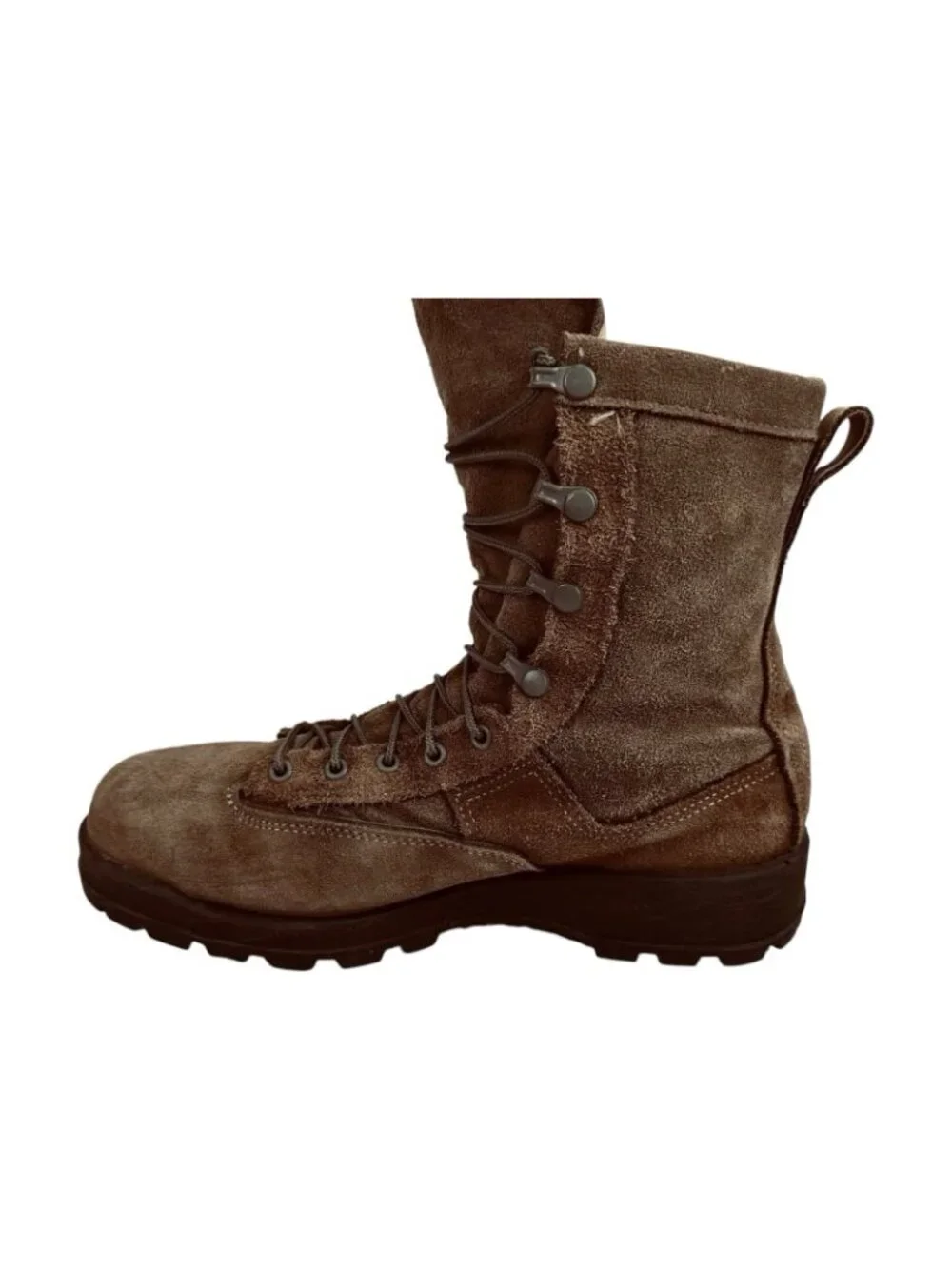 Belleville | Shoes | Belleville 675 St Gore Tex Military Boots Vibram ...